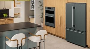 What To Look For In A Bottom Freezer Refrigerator | KitchenAid