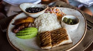 how to cook rice microwave