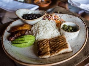 how to cook rice with microwave