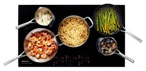 Cooktop Buying Guide: How to Choose One for Your Kitchen | KitchenAid