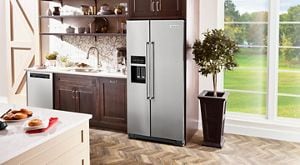 Creating a Seamless Kitchen Design | KitchenAid