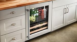 Creating a Seamless Kitchen Design | KitchenAid