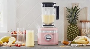 Different Blender Settings and What They Do KitchenAid