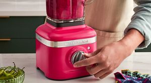 Kitchen Blender Settings Stand Blender | 800 W | 1.5 L | Glass