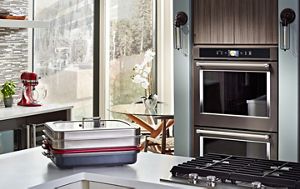 5 Baking Stone Uses | KitchenAid