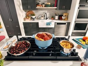 7 Galley Kitchen Layout Ideas | KitchenAid
