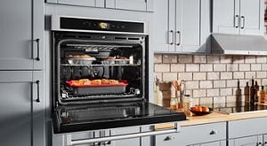 Guide to Air Frying in a Convection Oven | KitchenAid