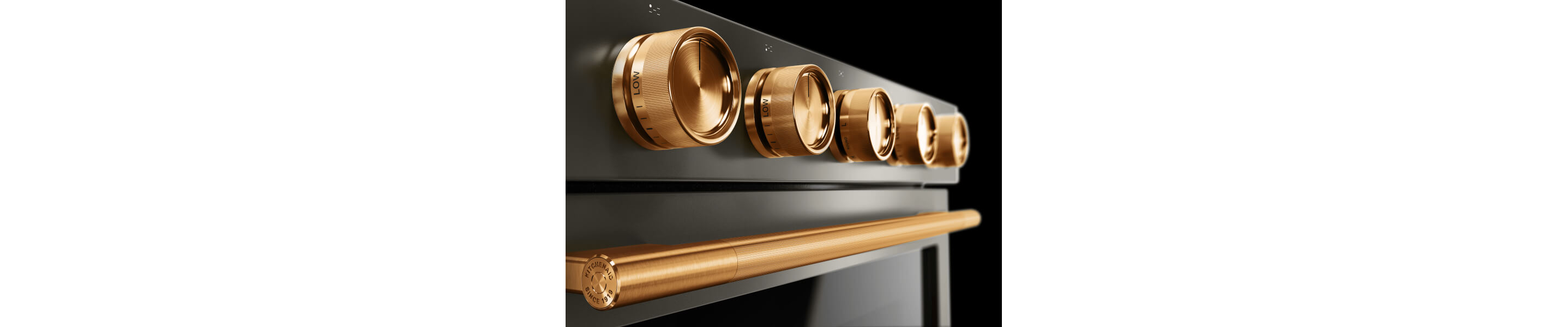Parts of an Oven: Essential Components Guide | KitchenAid