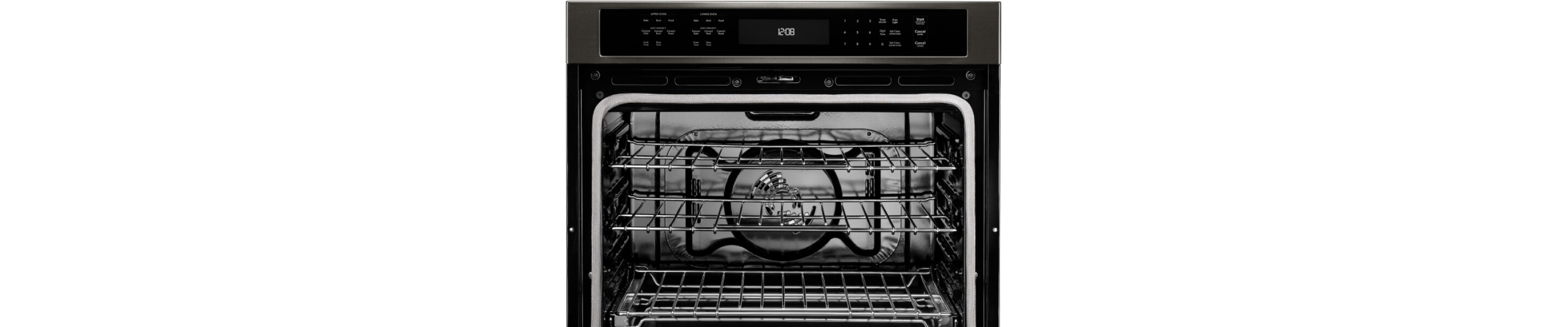 Parts of an Oven: Essential Components Guide | KitchenAid