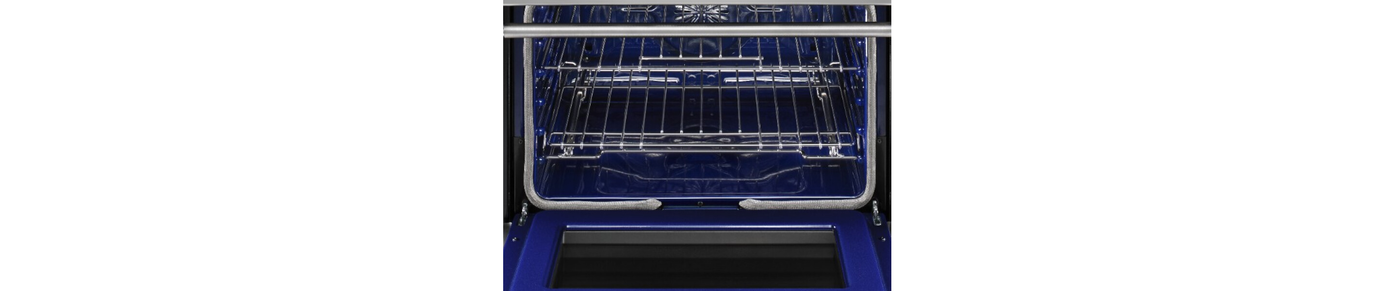 Parts of an Oven: Essential Components Guide | KitchenAid