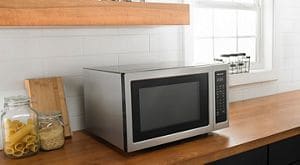 How to Properly Use a Microwave | KitchenAid