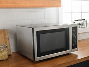 How to Properly Use a Microwave | KitchenAid