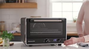 how to baked potato toaster oven