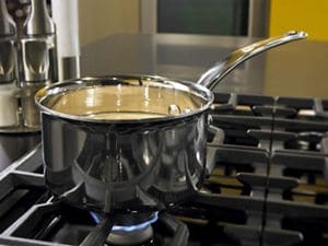 How to Clean Pots and Pans to Help Restore Their Look | KitchenAid