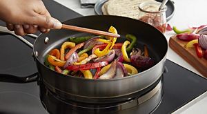 How to Clean Pots and Pans to Help Restore Their Look | KitchenAid