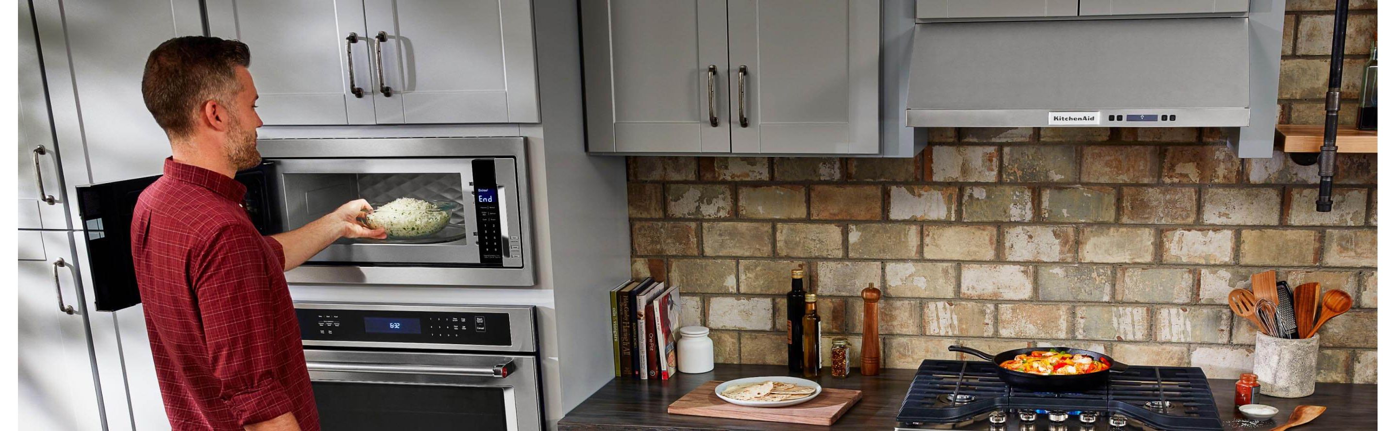 How to Deodorize Microwave: Quick & Easy Freshening Tips | The ...