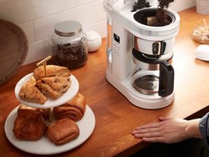 how to cook pasta coffee maker