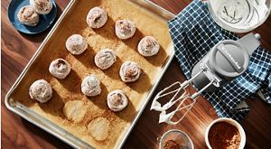 how to cook perfect meringue