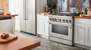 How to steam food: 4 methods | KitchenAid