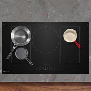 How to Use an Induction Cooktop | KitchenAid