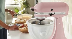 Ice Cream Sundae Bar Ideas for Your Next Party | KitchenAid