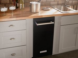 The Complete Ice Maker Buying Guide | KitchenAid