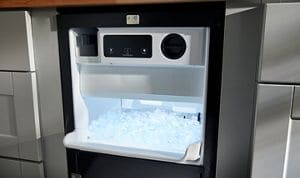 The Complete Ice Maker Buying Guide | KitchenAid