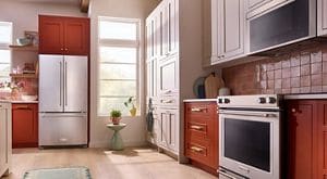 L-Shaped Kitchen Layout Ideas | KitchenAid
