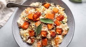 how to make butternut squash microwave