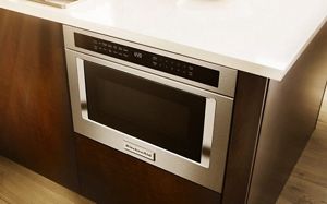 Microwave Buying Guide: How to Choose One for Your Kitchen | KitchenAid