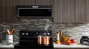 Microwave Defrost: What Is It and How Do I Use It? | KitchenAid