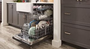 Modern Dishwasher Features and Trends for 2025 | KitchenAid