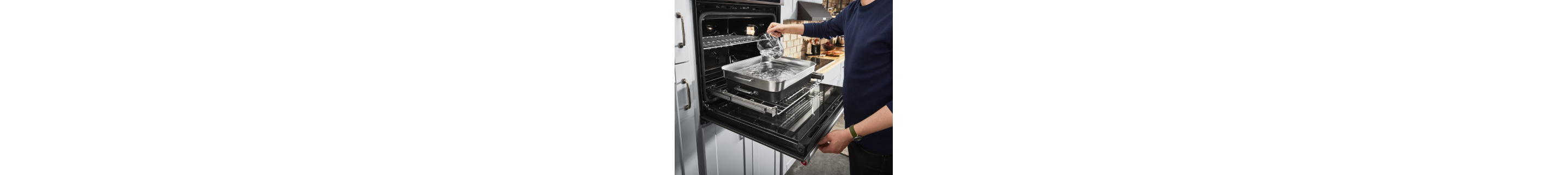 20 Oven Settings and Symbols: Bake, Roast, Grill & More | KitchenAid