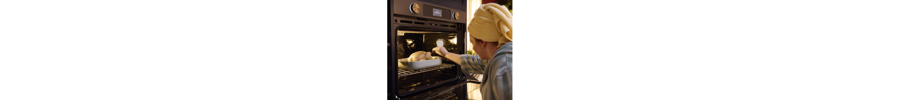 20 Oven Settings and Symbols: Bake, Roast, Grill & More | KitchenAid