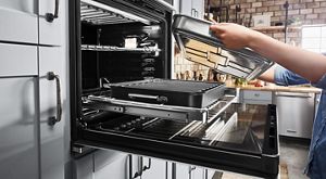 Steaming in an Oven: A Complete Guide | KitchenAid