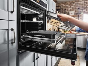 Steaming in an Oven: A Complete Guide | KitchenAid