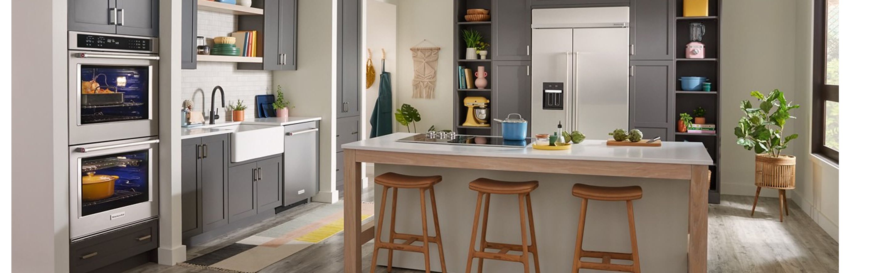 Steaming in an Oven: A Complete Guide | KitchenAid