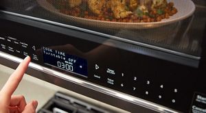 The 10 Best Microwaves for You in 2026 | KitchenAid
