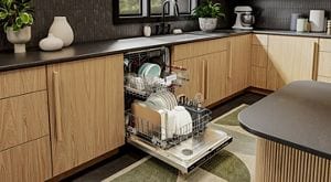 Third Rack Dishwasher Buying Guide | KitchenAid