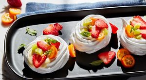 Types of Meringue: Italian, Swiss & French | KitchenAid