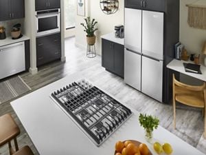 6 Types of Range Hoods for Any Kitchen | KitchenAid