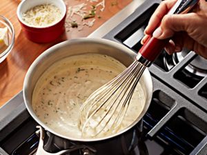 17 Sauces Explained: From Aioli to Worcestershire | KitchenAid