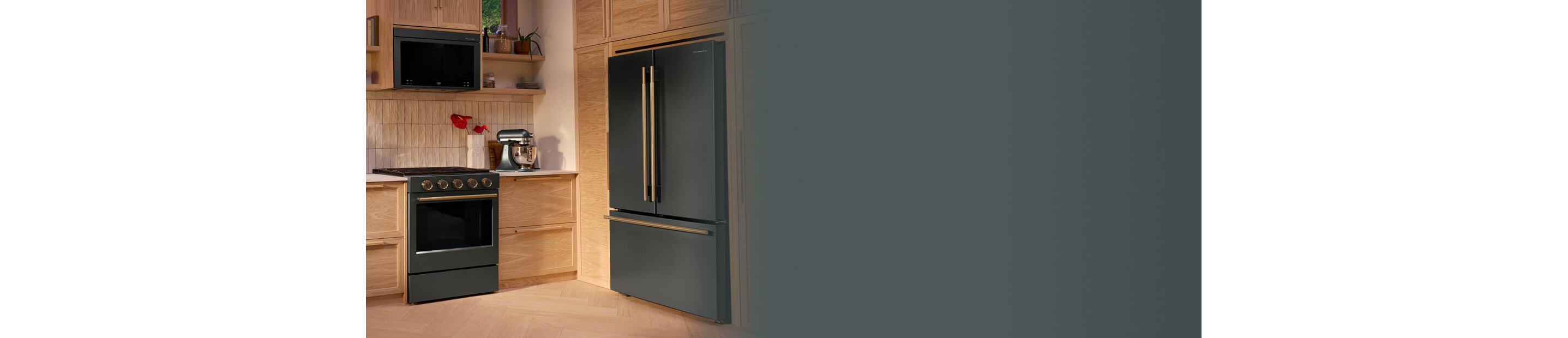 What is the Kitchen Work Triangle? | KitchenAid