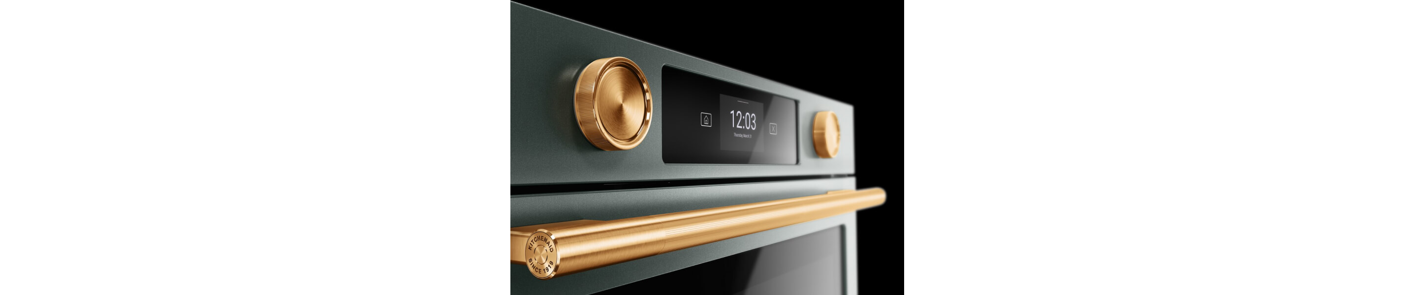 8 Top Wall Oven Features and Design Trends for 2026 | KitchenAid