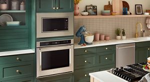 What is a Microwave Trim Kit? | KitchenAid