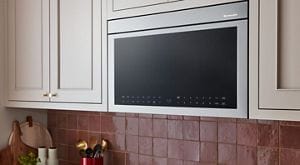 What is a Microwave Trim Kit? | KitchenAid