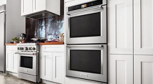 What is a Microwave with Steam Cooking? | KitchenAid