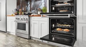 What is a Proofing Oven? How to Proof In an Oven | KitchenAid