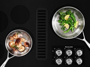 What is Sauteing? | KitchenAid