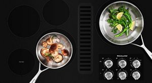 What is Sauteing? | KitchenAid